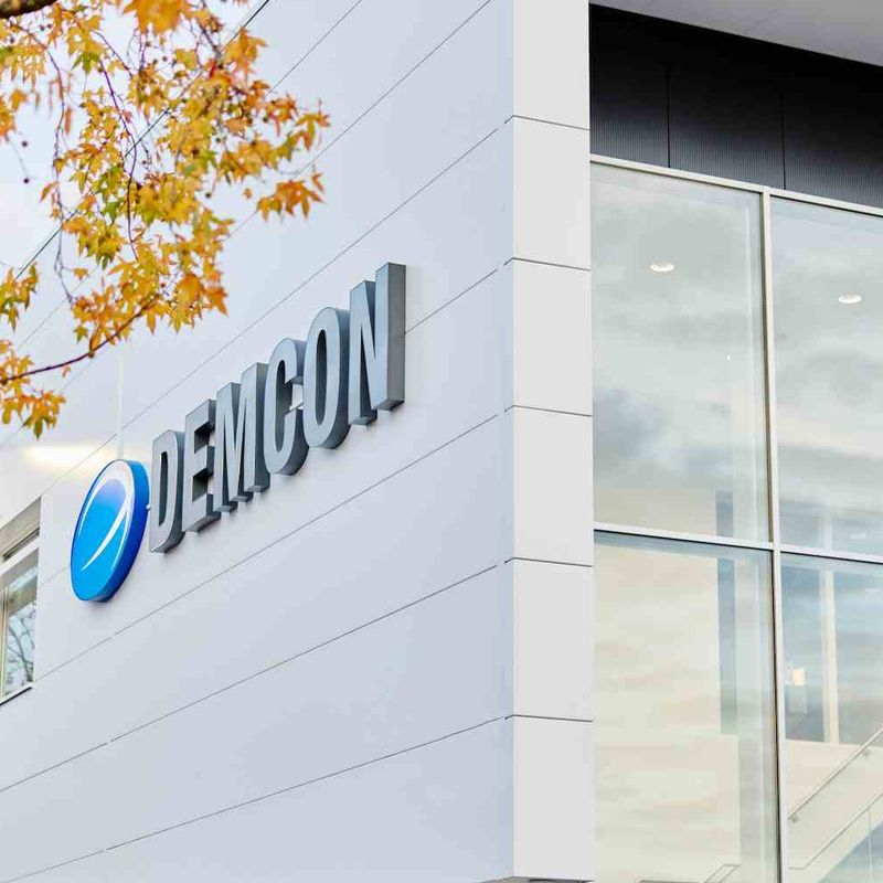 Home - Demcon multiphysics simulation driven engineering