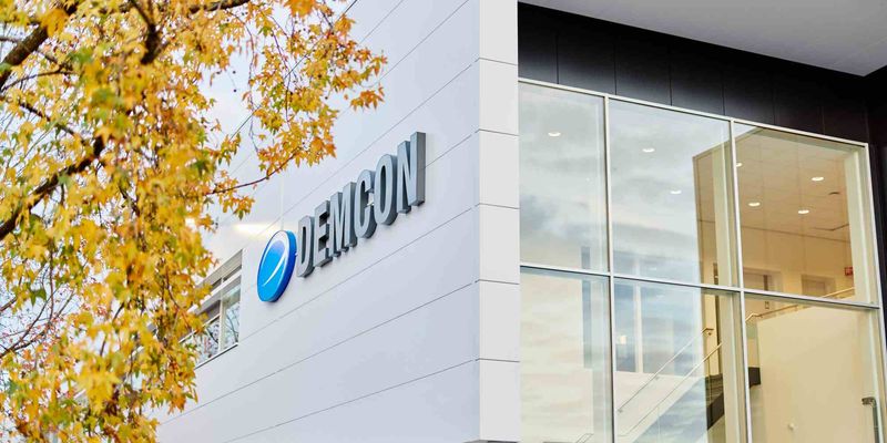 Home - Demcon multiphysics simulation driven engineering