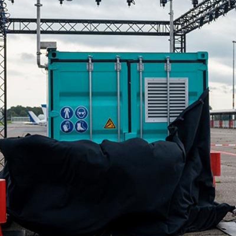 Home - Demcon multiphysics simulation driven engineering