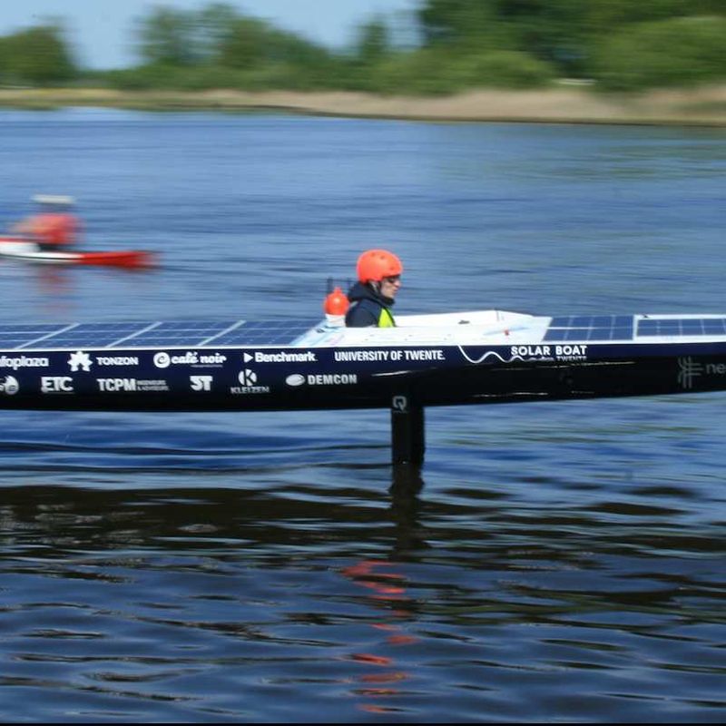 Home - Demcon multiphysics simulation driven engineering